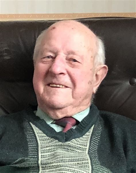 Pierre Joseph Tribolet † 06 01 2025 Inmemoriam