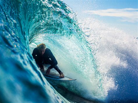 Hot 100 Men Women Groms Surfer Magazine Surfer