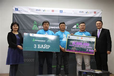 ЗАЛУУЧУУДЫН ХӨДӨЛМӨР ЭРХЛЭЛТИЙГ ДЭМЖИХ ТӨСЛИЙН АВАРГУУД ТОДОРЛОО