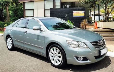 Tidak Hanya Keren Inilah Mobil Sedan Bekas Yang Mewah Dan Murah Dibawah 100 Juta Cocok Untuk