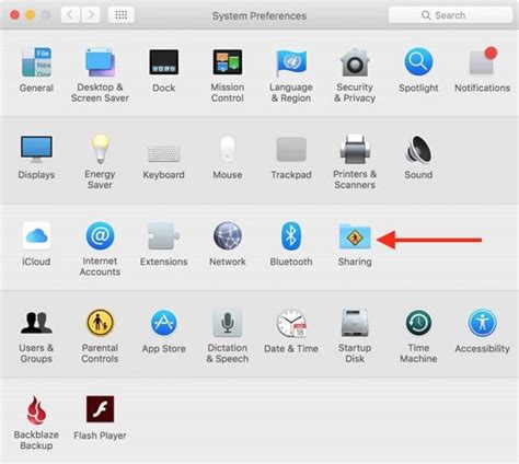 How To Change The Name Of Your Mac On MasOS