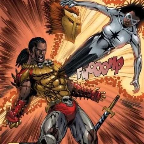 16 Things You Didnt Know About Killmonger