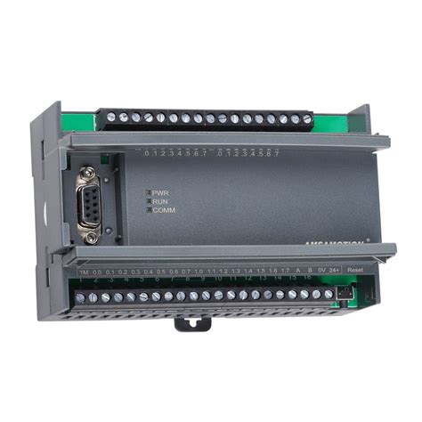 Modbus Rtu 32di Acquisition Module I32 Rs485 Amsamotion
