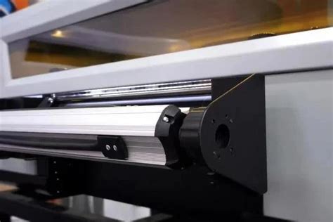 Plotter Uv Dtf A2 Sobremesa 42cm Cabezal 3 Xp600 O 3 Tx800 Timg Peru