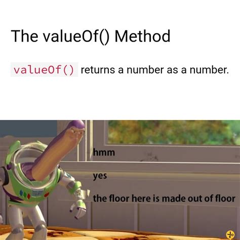 Javascript Be Like Programmerhumor