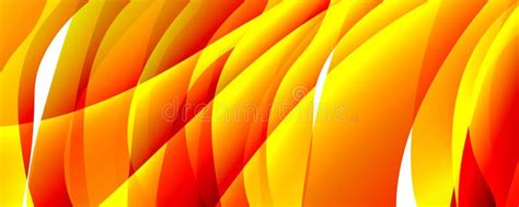 Colorful Curve Design Concept Vector Illustration For Wallpaper Banner Background Card Book