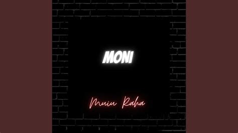 Moni Youtube
