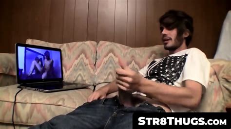 Fit Devin S Post Guitar Play Cum Load Jerk Off Session As A Self Reward
