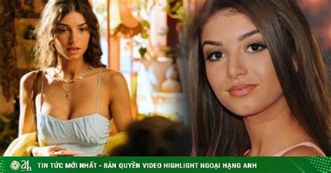 Sao Phim Sex Education” Quyến Rũ Từ Phim Ra Ngoài đời 3 Vòng Nét Căng Da Bóng Mịn Nhờ Bí