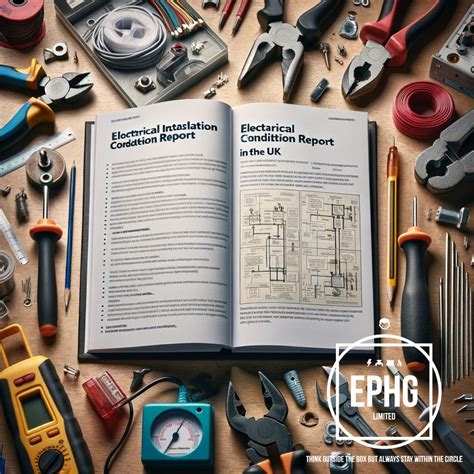The Essential Guide To The Electrical Installation Condition Report In The Uk