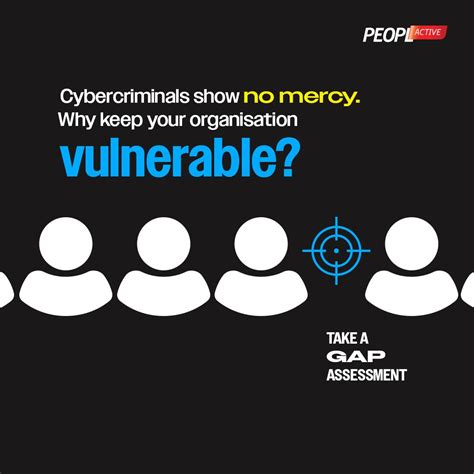 Peoplactive Cybersecurity Cybersecurityconsulting Cybersecurityservices Gapassessment