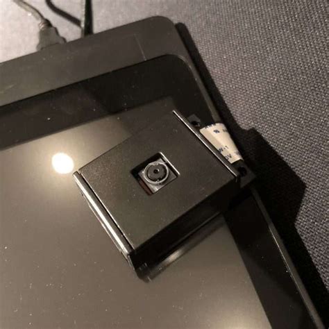 Raspberry Pi Security Camera Maker Hacks