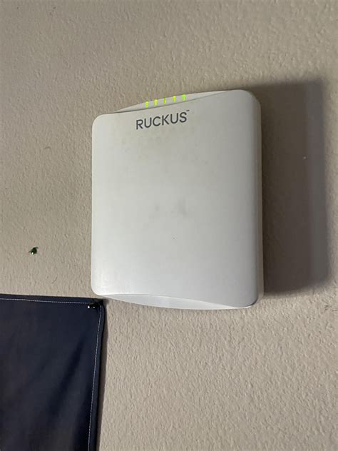 Can Connect To This Thru Ethernet Rspectrum