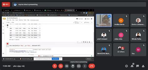 Itera Bahas Big Data Analytics And Artificial Itera