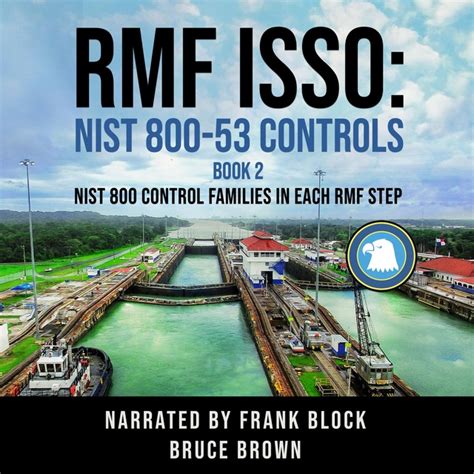 Rmf Isso Nist 800 53 Controls Nist 800 Control Families In Each Rmf