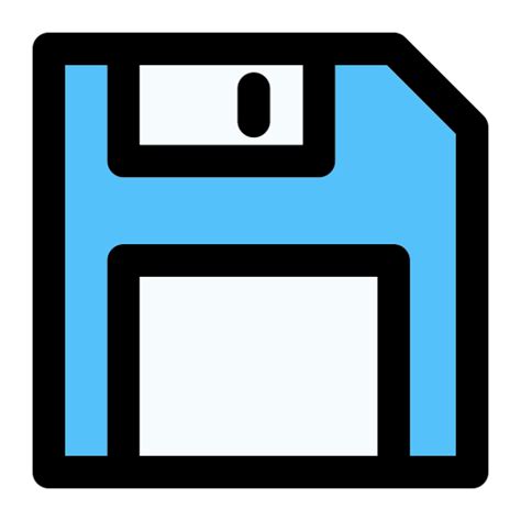Floppy Disk Free Computer Icons