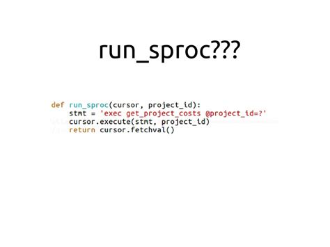 Database Testing With Pytest Speaker Deck