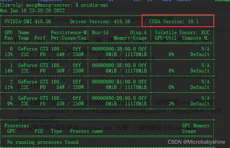 零基础之centos7下使用conda安装pytorch环境 centos7安装pytorch csdn博客
