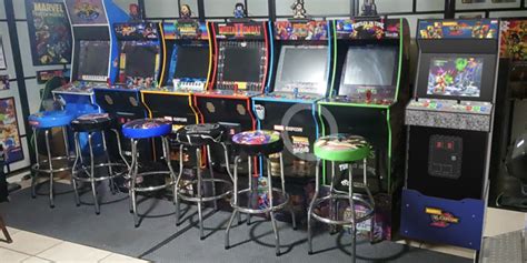 What Mvc2 Could Look Like In My Arcade Rarcade1up
