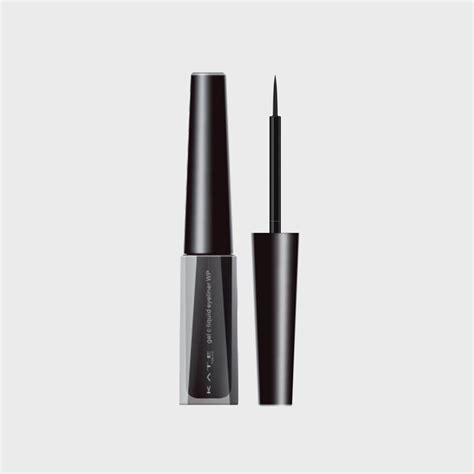젤 C 리퀴드 아이라이너 글로우 블랙 워터프루프 감도 깊은 취향 셀렉트샵 29cm