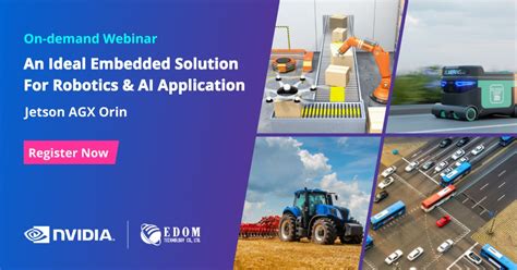 edom technology on linkedin ai