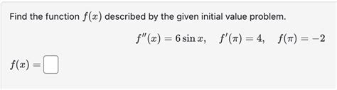 Solved Problem 1 Need Help With This Chegg Com