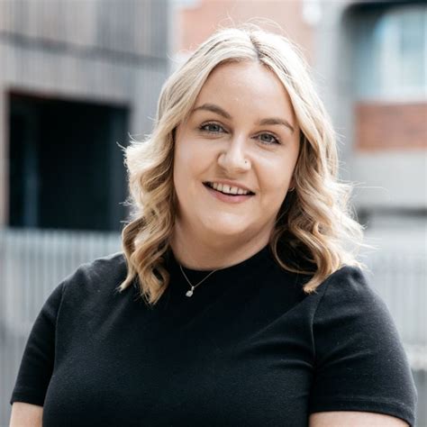 Tegan Wright Harrison Agents