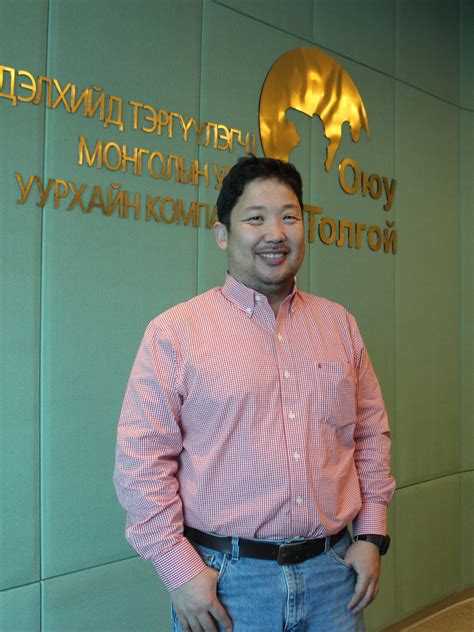 Оюу Толгой ХХК ийн уул уурхайн ажилтны Үйлдвэрчний Эвлэлийн Хороо