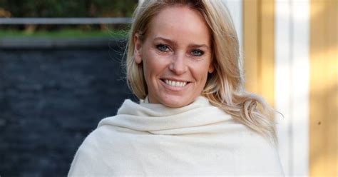 Ellen Verhulst Over Haar Relatie Met Gert “we Waren Beiden Oud Genoeg Om Dat Slippertje Een