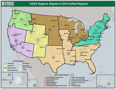 guide to interactive data map visualizations [ examples]