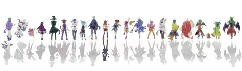 Matanonki Accord Sensei Amitie Puyopuyo Andou Ringo Arle Nadja Carbuncle Puyopuyo