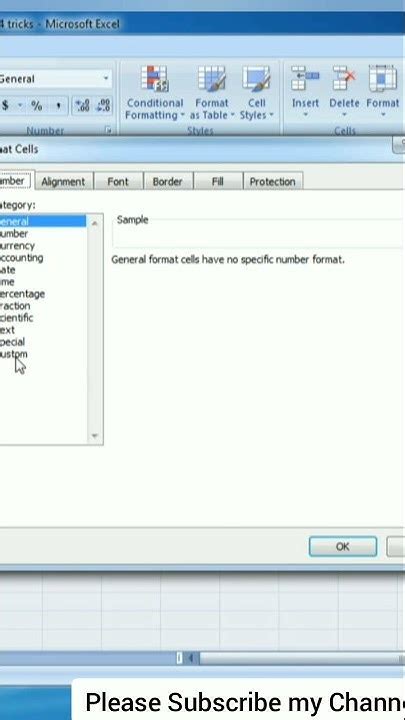 Advanced Excel Tips And Tricks Exceltips Excel Exceltricks