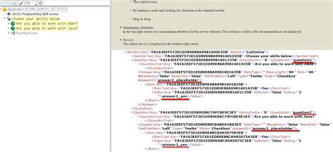 Sap Abap Central Use Abap Code To Fill Crm Survey Question And Submit