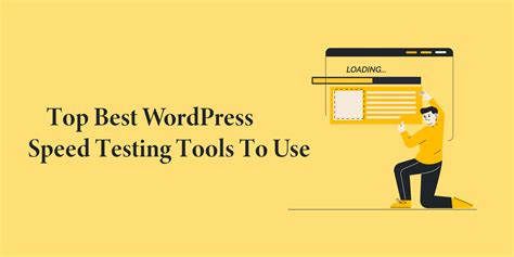 Top 5 Best And Free Wordpress Speed Testing Tools To Use In 2022 Verse Wp