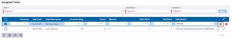 Add Tasks To A Task Group