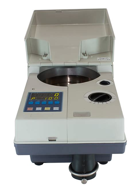 automatic coin counter home