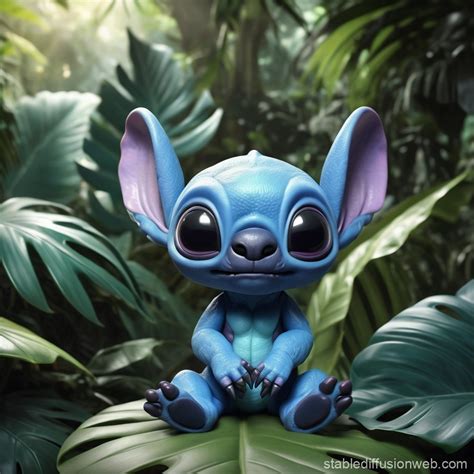 Cute Alien In Cartoon Style Png Prompts Stable Diffusion Online