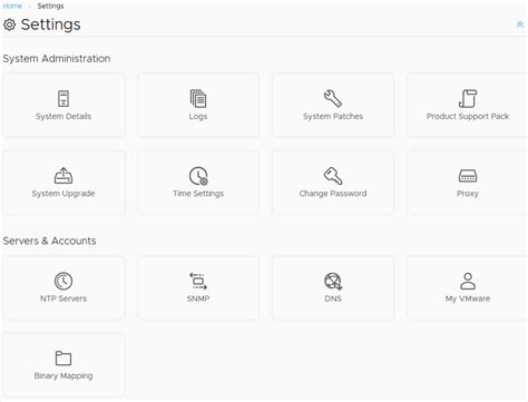 Vrealize Automation 8 First Impressions Lifecycle Manager Justanotherblog