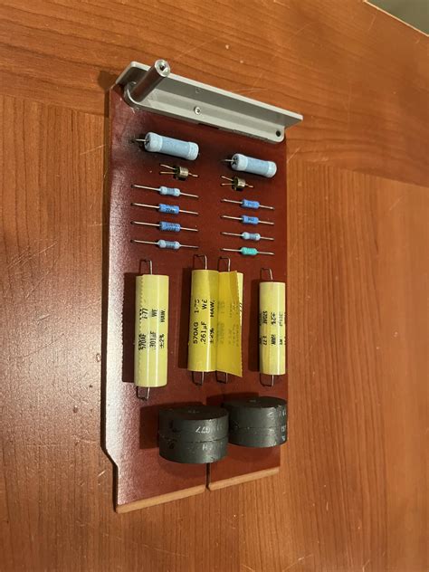 Western Electric Ess Electronic Switching System Circuit Board R Machineporn