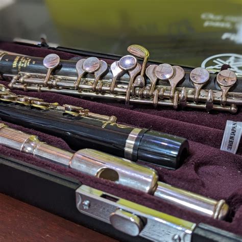 Woodwind The Music Cellar Instruments Accessories Repairs