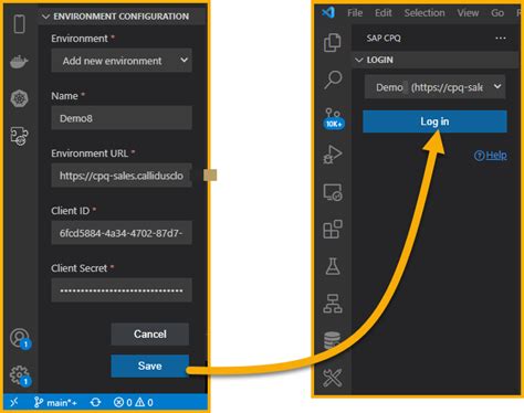 How To Use Sap Cpq Script Plugin Step By Step In Sap Community