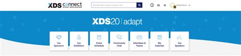 XDS20 Adapt Evolves Into Virtual What To Expect ArtStation Magazine