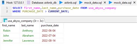 Mariadb Date Allow Null 17 Useful Examples