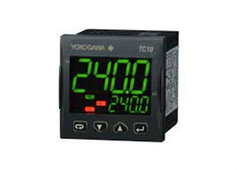 Tc10 L Limit Controller Yokogawa Pid Analog At ₹ 16700piece In Pune