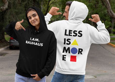 I Am Bauhaus 바우하우스 운동 오리지널 디자인 아이콘 And 문화
