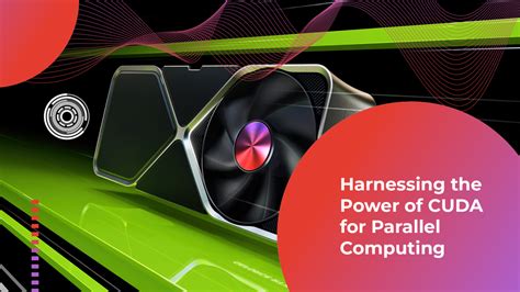 why gpus for ai harnessing the power of cuda