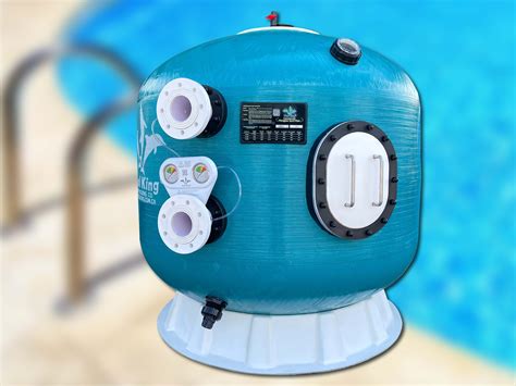 How Does Pool Sand Filter Work Poolking