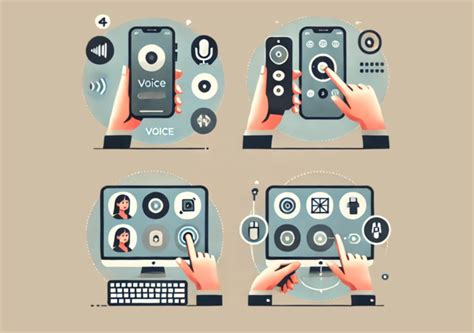 how to control your phone without touching the screen tricks apps