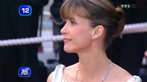 Sophie Marceau Mad Love