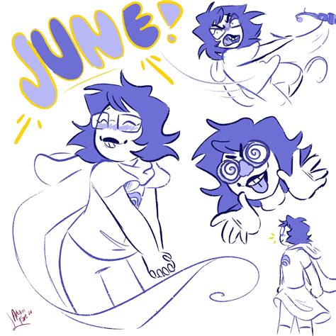Twitter Homestuck Characters Homestuck Character Design